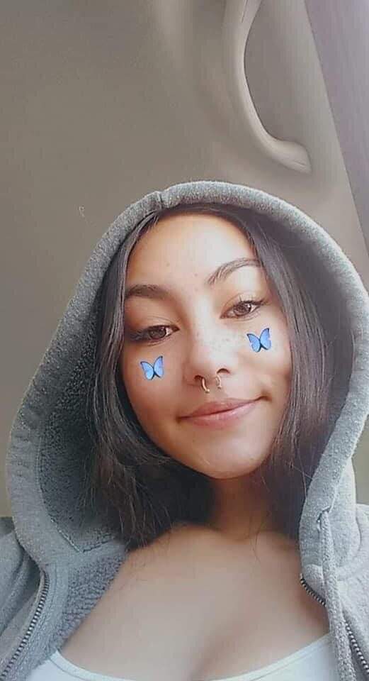 Trinity Hope Oliver (2004 - 2021) (Auckland) - After Memorials