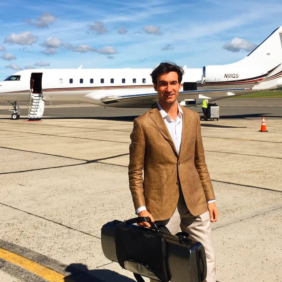 Danny Carter (1985 - 2023) (New York City) - After Memorials