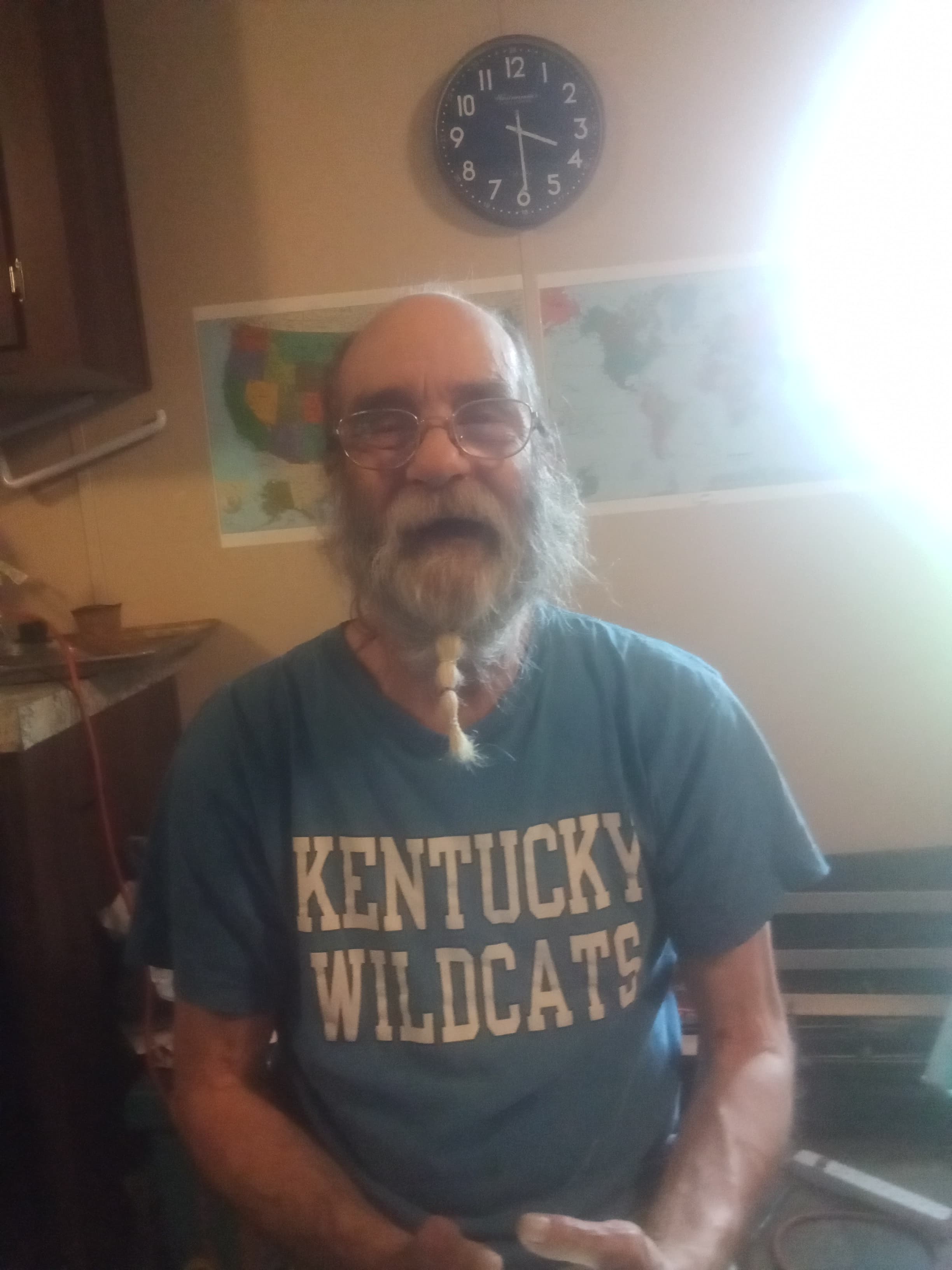 Kenneth Lee Bowerman Obituary (1951 - 2024) - Paducah, KY