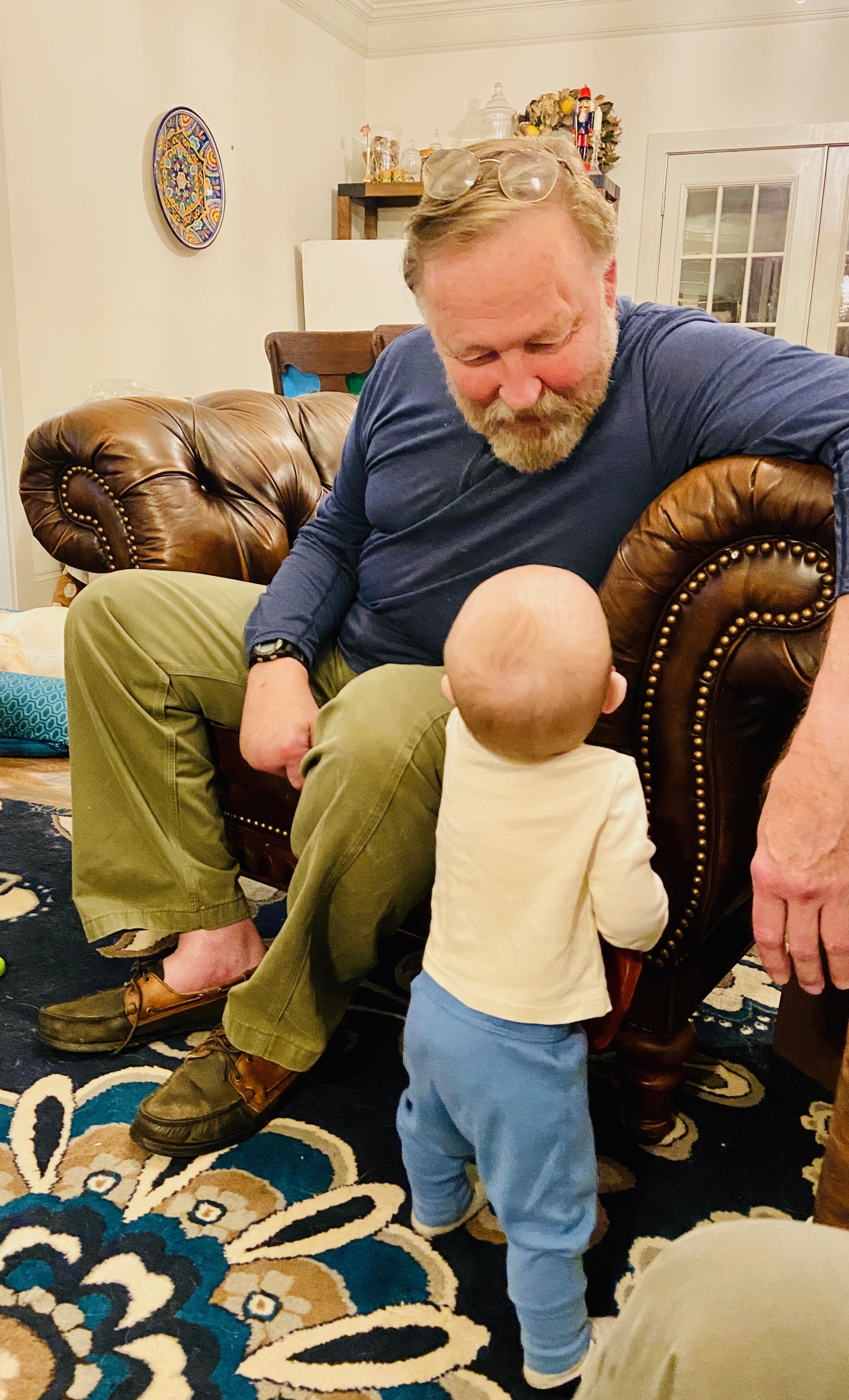 William Fred Jernigan JR Obituary (1947 - 2024) - Greenville, AL